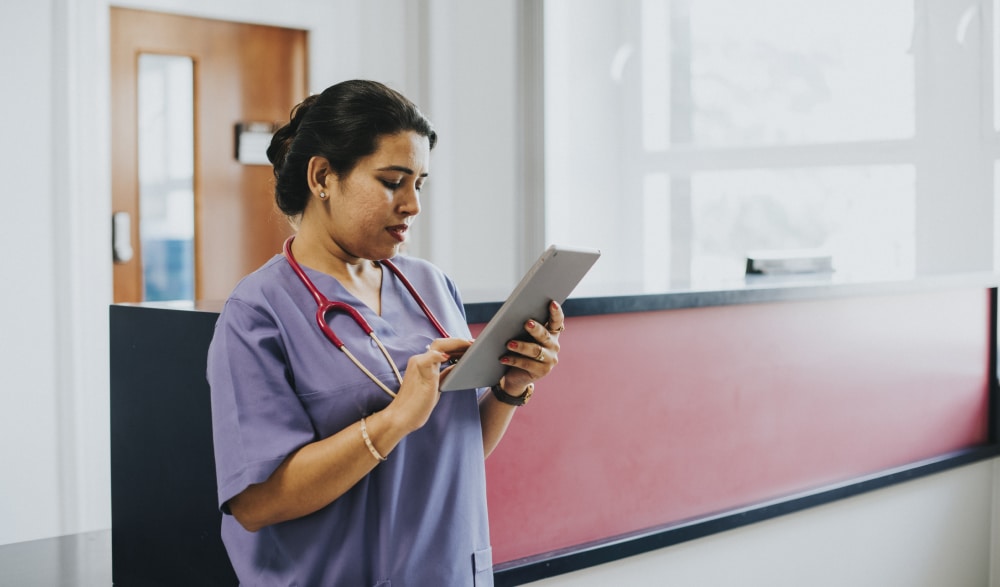 MedicalDirector Support - GPsupport