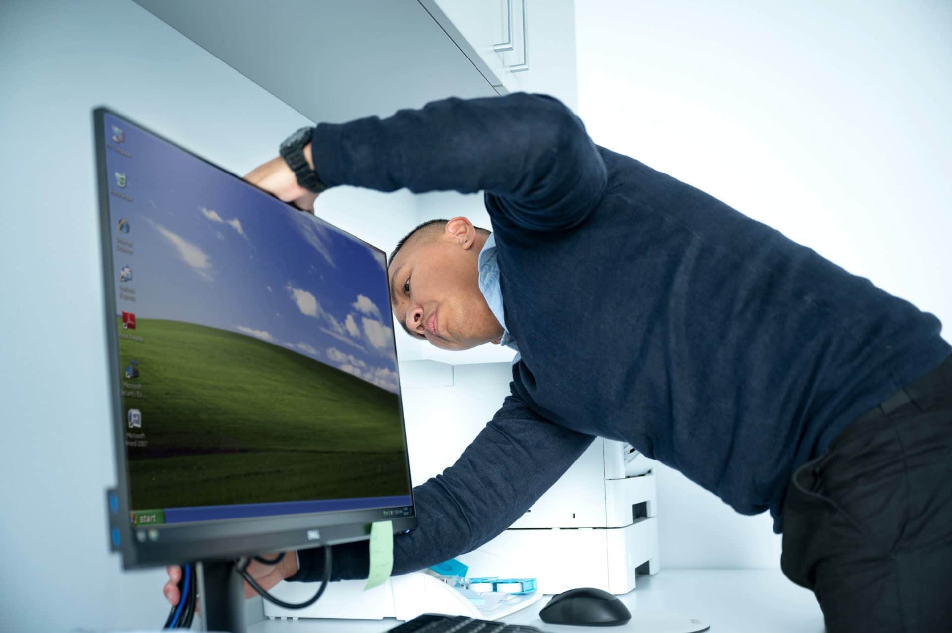 Our Approach - GPsupport