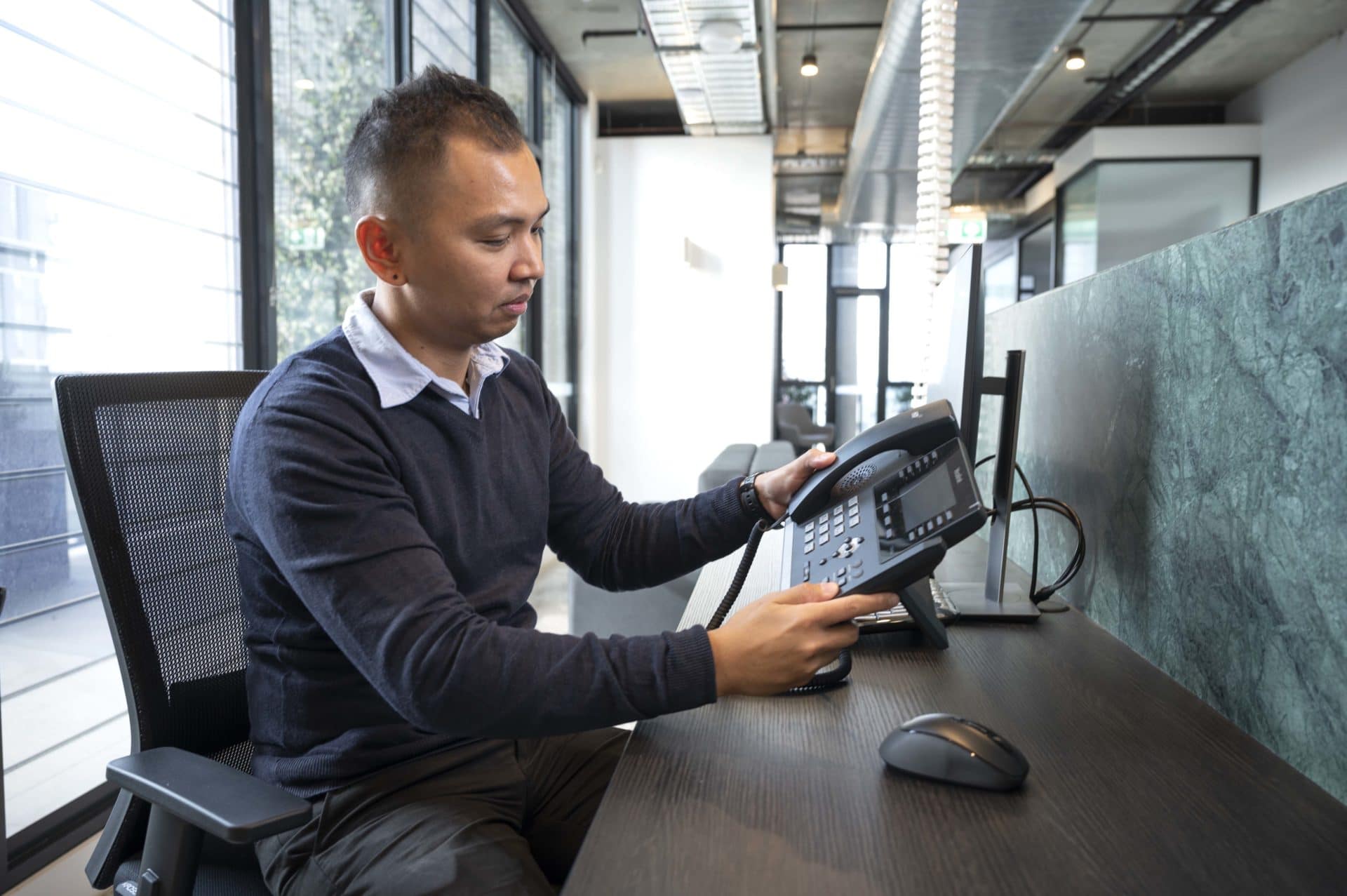 Why it's time to upgrade your clinical phone system - GPsupport