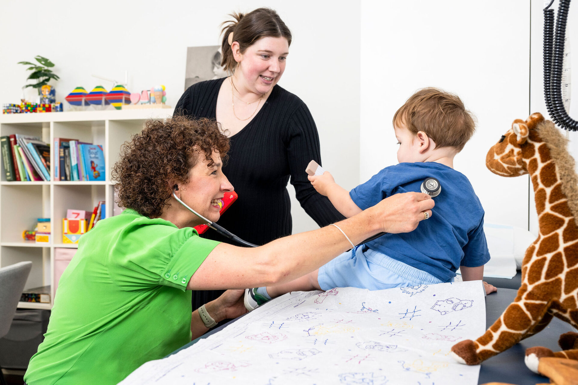 Setting Up a Medical Practice in Australia - GPsupport