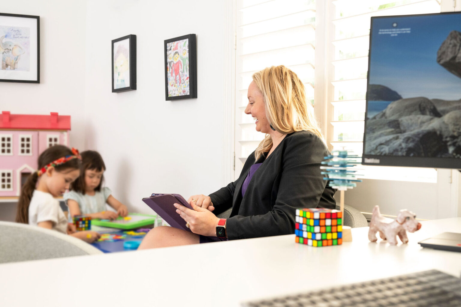 Setting Up a Medical Practice in Australia - GPsupport