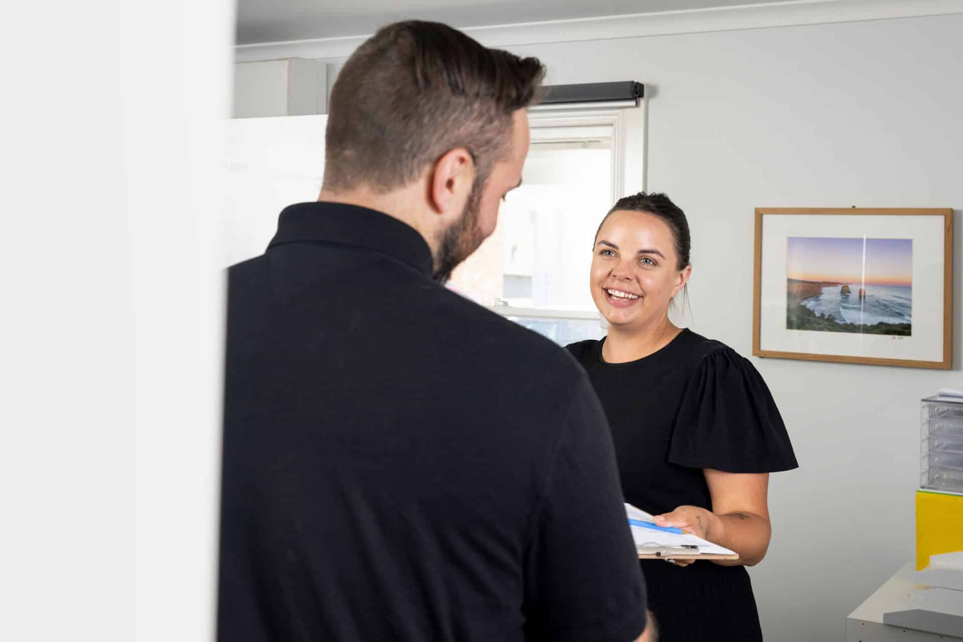 IT Support for Aged Care - GPsupport