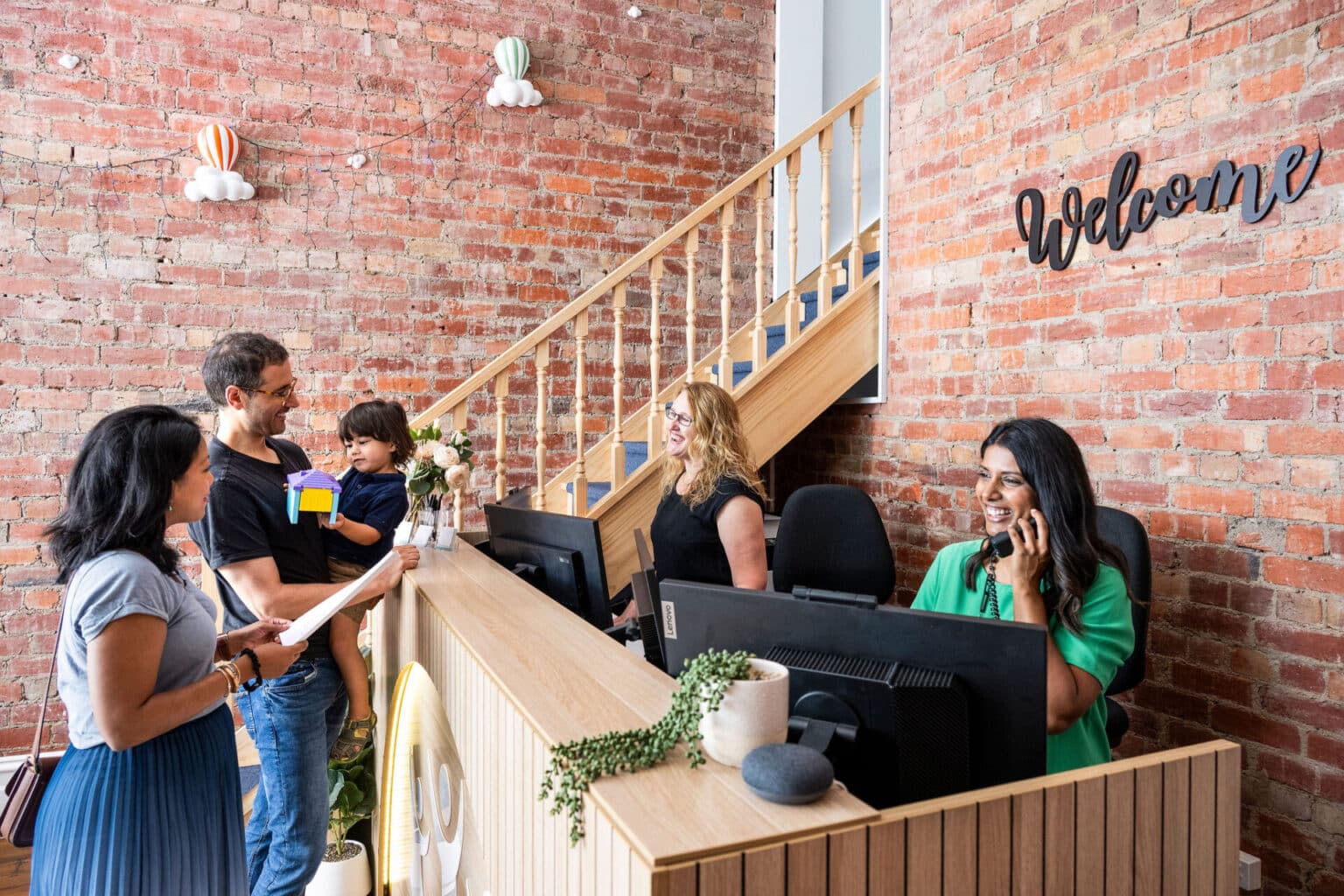 Setting Up a Medical Practice in Australia - GPsupport